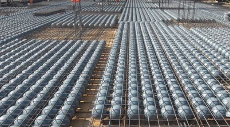 Types of Slabs Used in Construction Projects - techyildiz